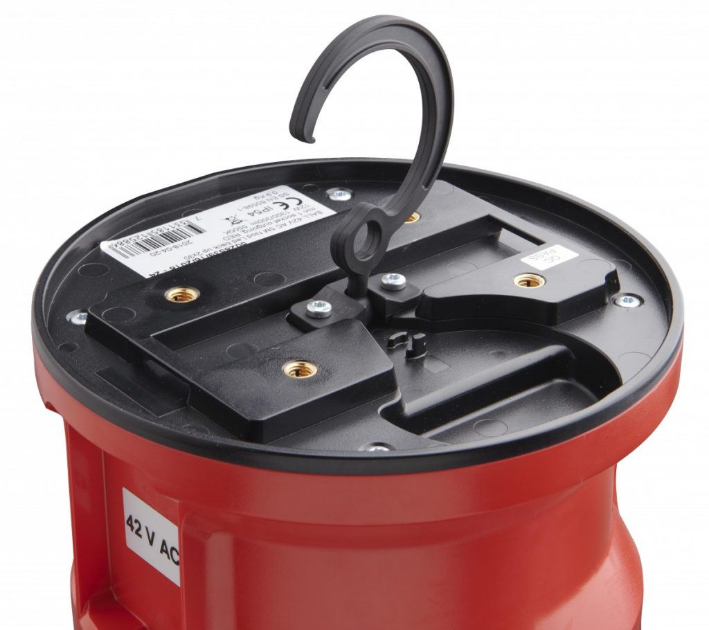 Led Emergency Light – Maxibel